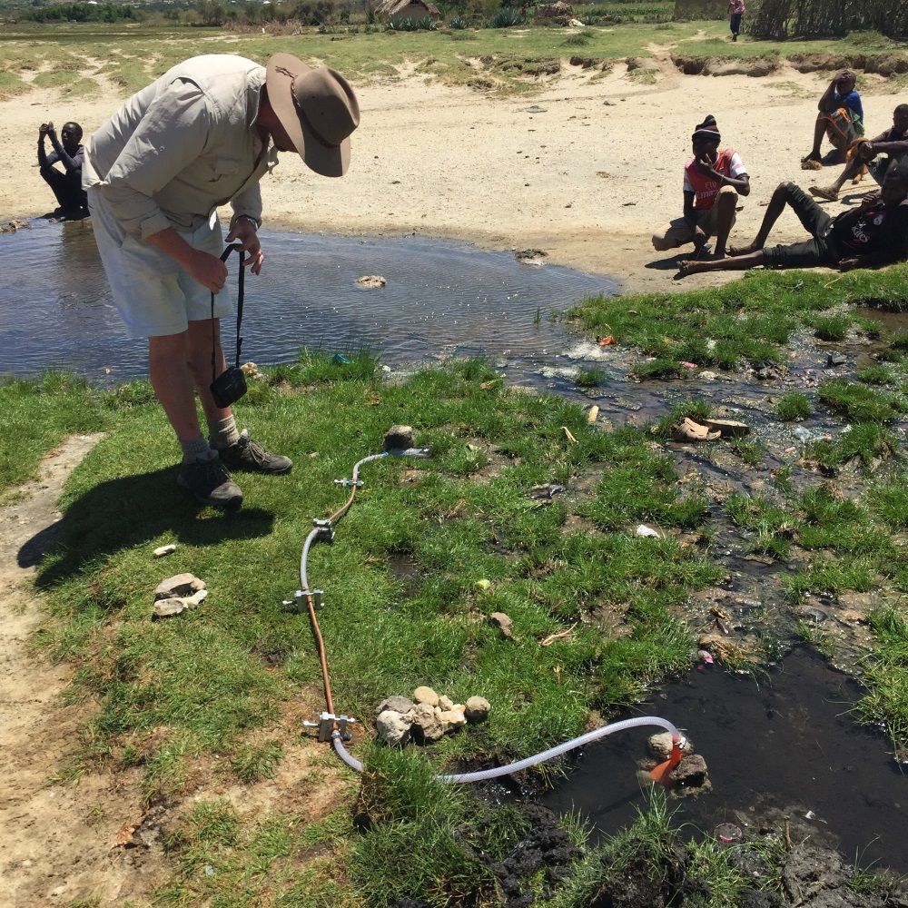 In Photos: Massive Underground Helium Reserve Found in Tanzania | Live ...