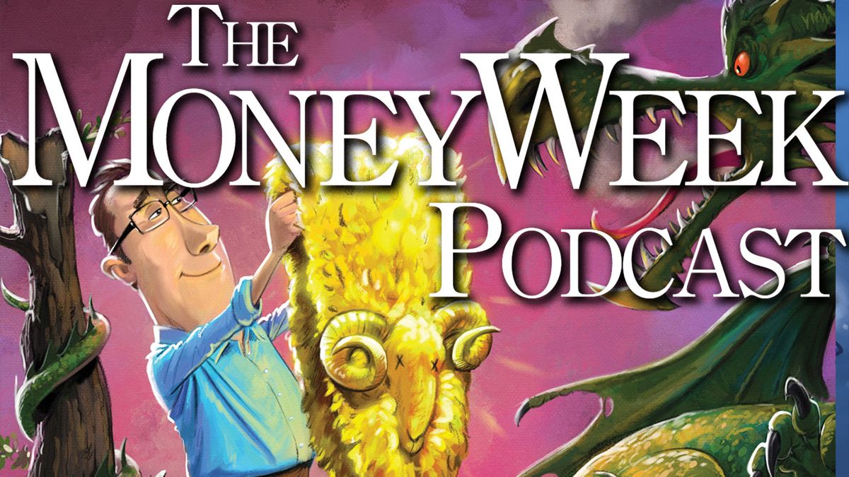 Andrew Milligan: your advantage over professional investors | MoneyWeek