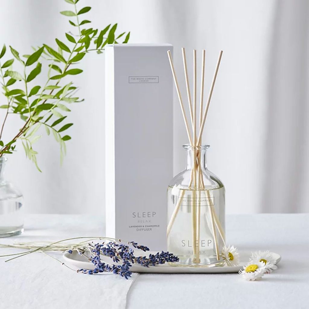 11 Best Reed Diffusers 2025, Tried and Tested | Marie Claire UK