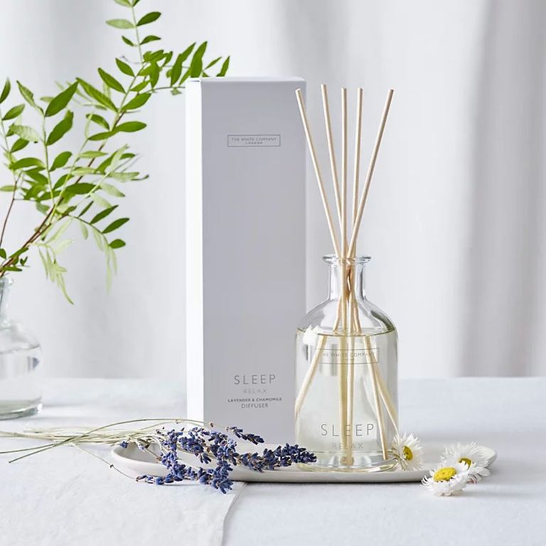 11 Best Reed Diffusers 2025, Tried and Tested | Marie Claire UK