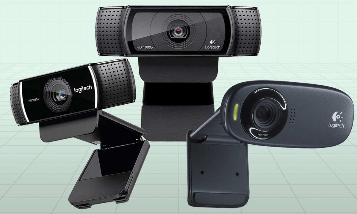 The Best Webcams for Xbox One | Tom's Guide