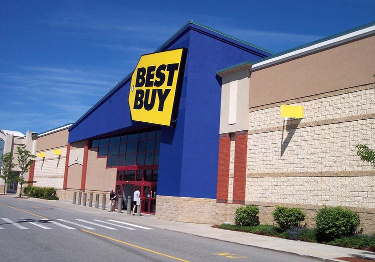 Best Buy Coupons Codes in June 2026 | 10% OFF | PC Gamer