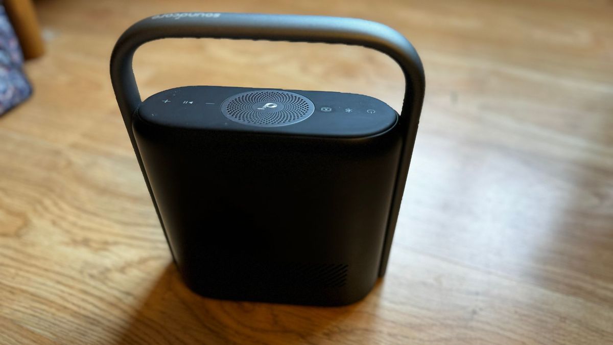 Soundcore Motion X500 Review: Affordable, portable spatial audio | iMore