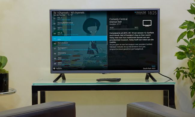 What is Kodi? Everything you need to know | Tom's Guide