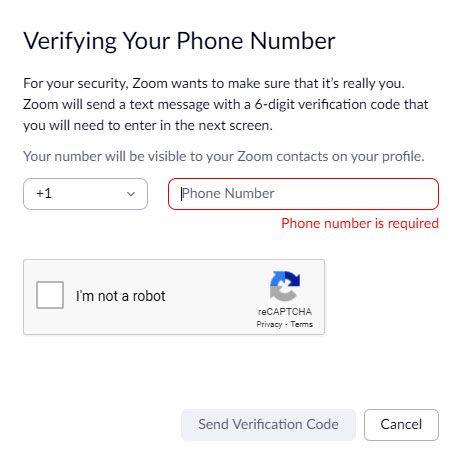 Zoom's most awaited upgrade is finally here — how to try it now | Tom's ...