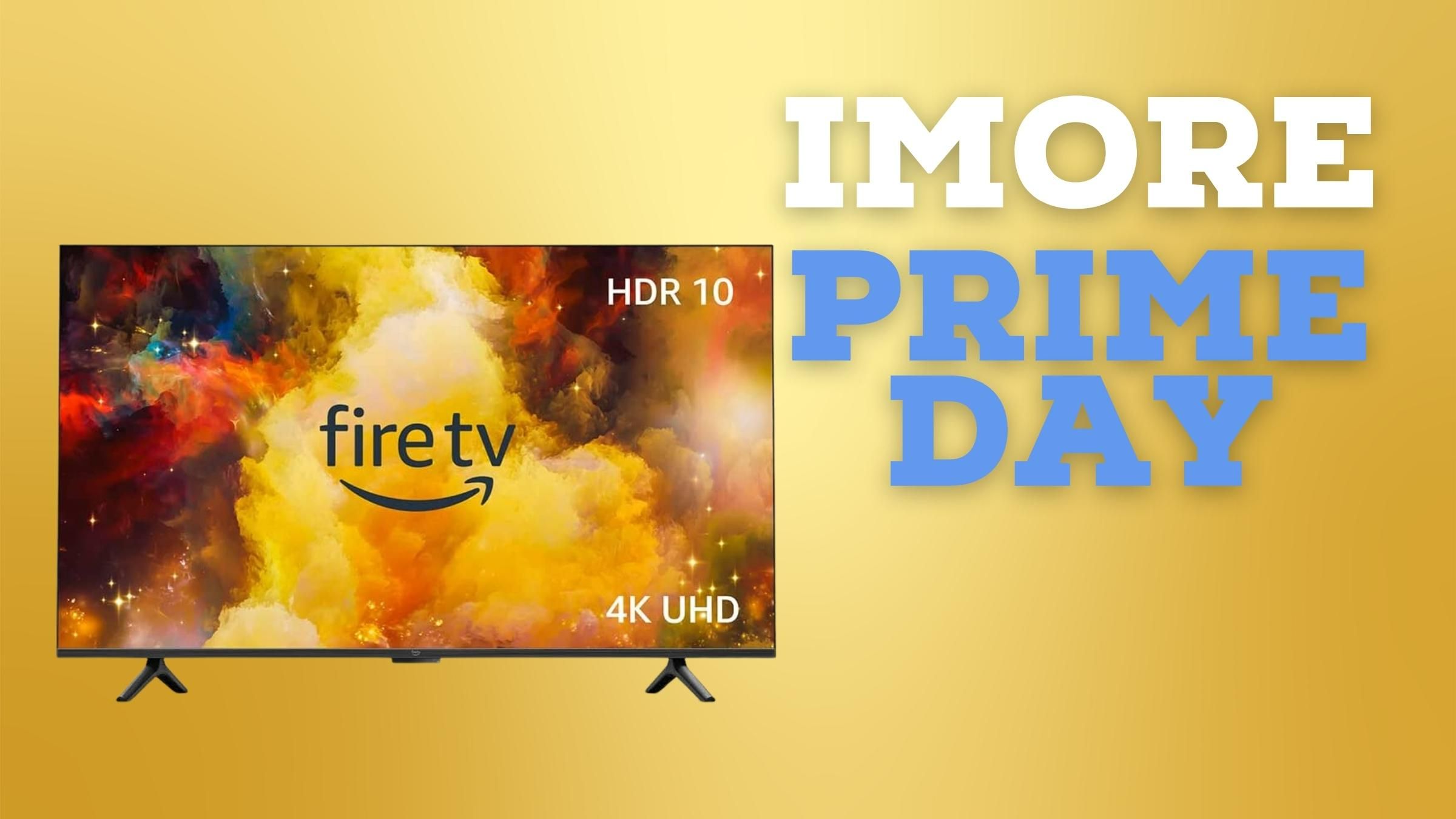 This is not a drill! You can buy a 43" 4K UHD Fire TV for $99 on Prime ...