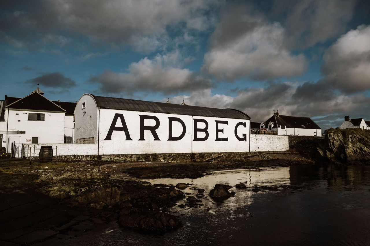 Ardbeg House review: Concept design is a tricky business, but this ...