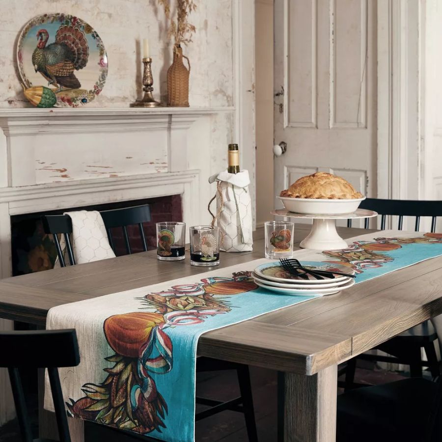 9 Thanksgiving buys from the new Target x John Derian collab | Livingetc