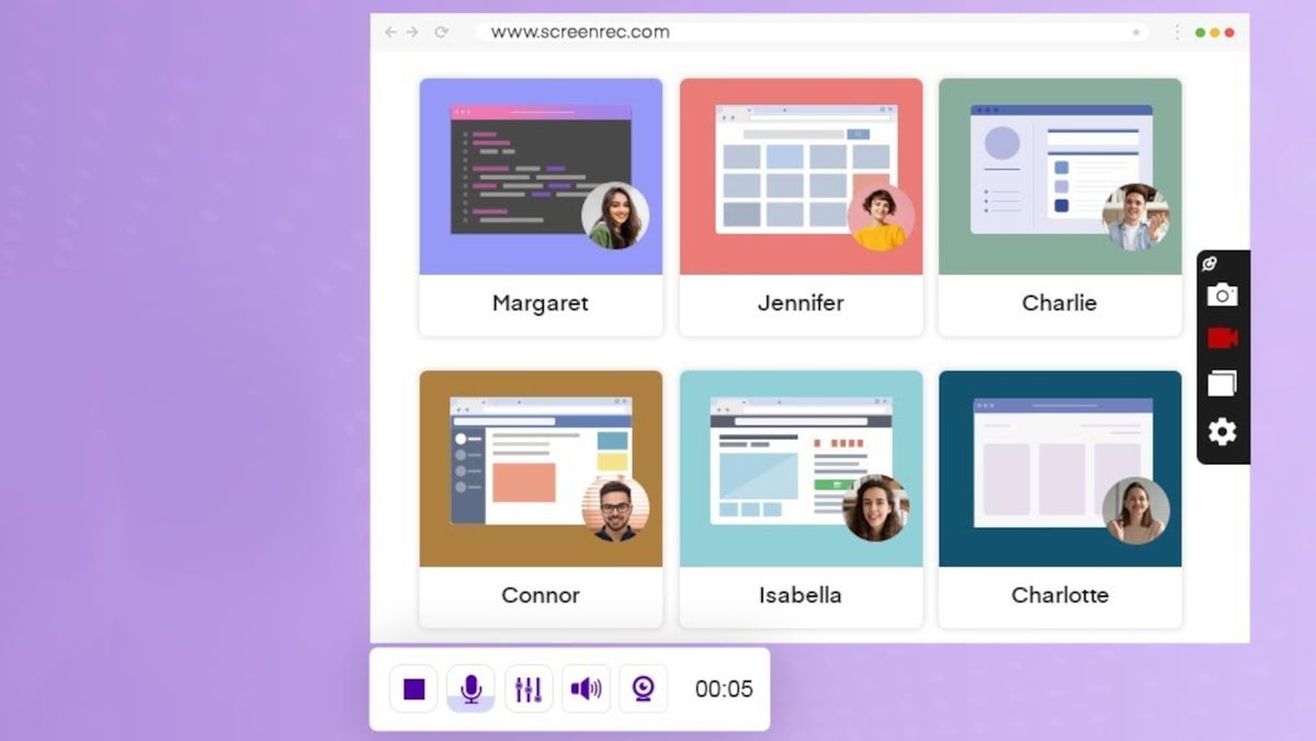 ScreenRec: How To Use It To Teach | Tech & Learning