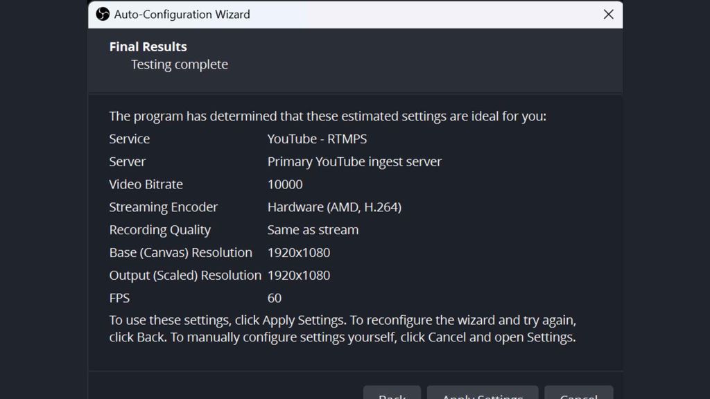 How to live stream gameplay from your ASUS ROG Ally | Windows Central