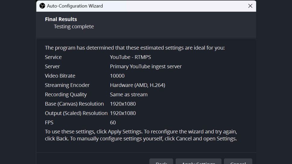 How to live stream gameplay from your ASUS ROG Ally | Windows Central