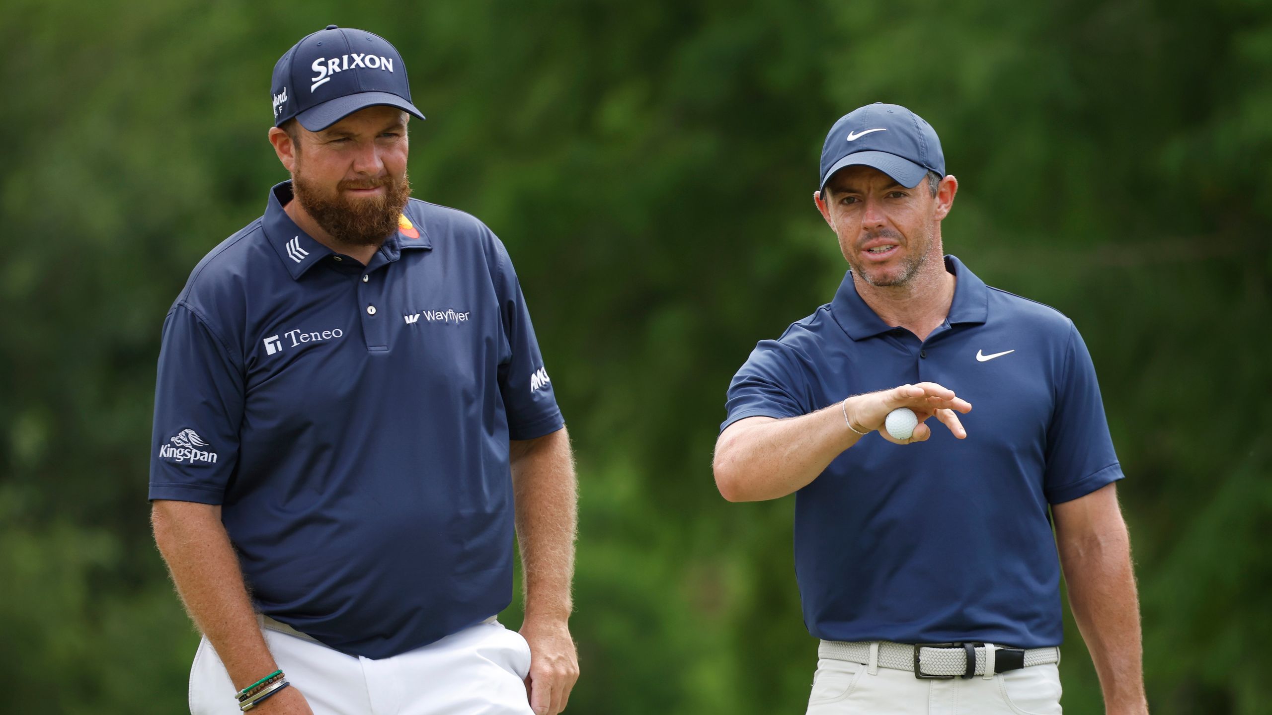 What Is The Zurich Classic Of New Orleans Format? | Golf Monthly