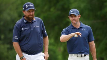 What Is A Texas Scramble In Golf? Playing Format Explained | Golf Monthly