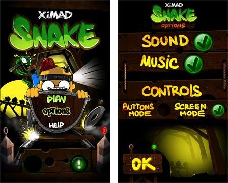 Snake - Review | Windows Central