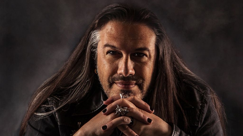 Legendary FPS maker John Romero delivers the objectively correct answer ...