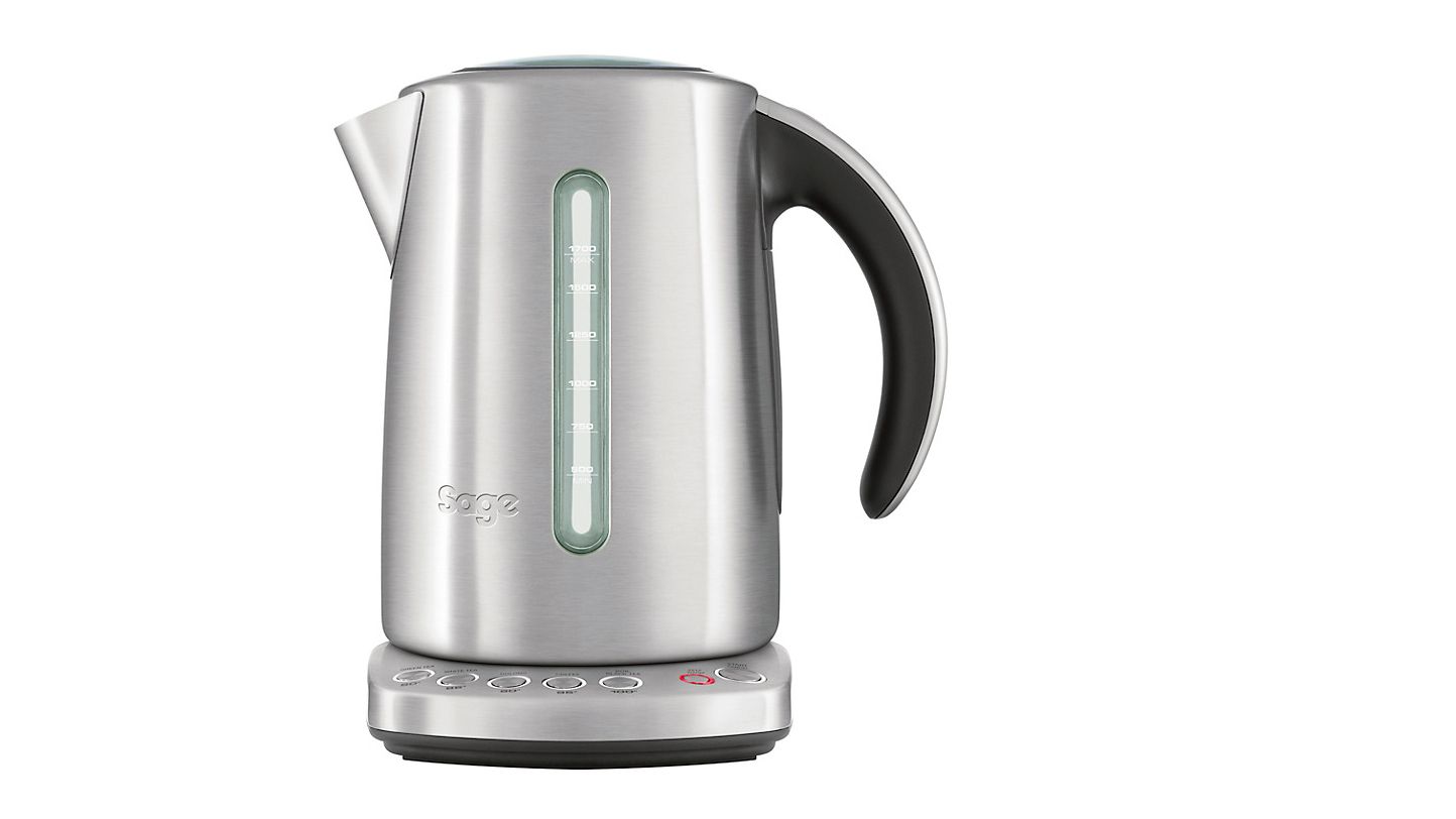 Best kettle: multi-temperature kettles and standard models | T3