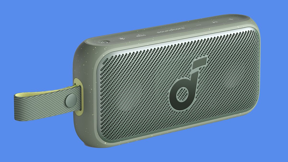 Soundcore's new Bluetooth speakers promise hi-res audio, but are ...