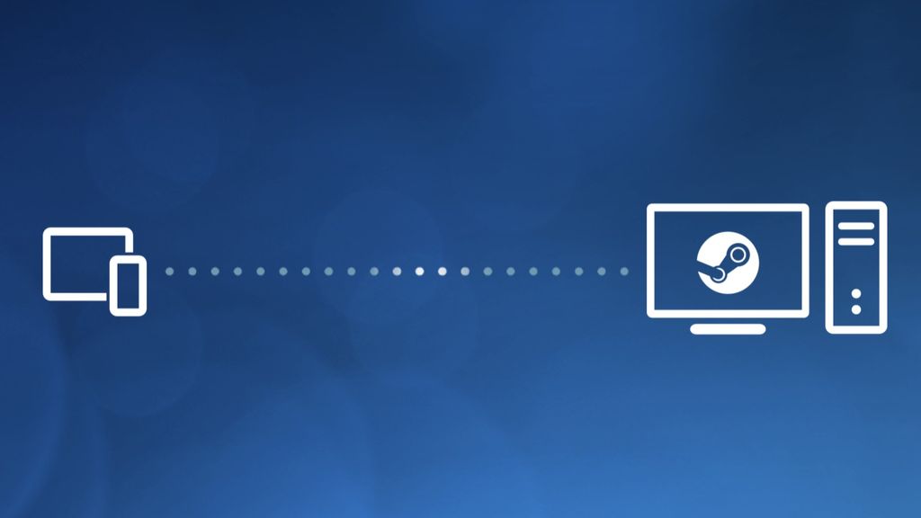 How to use Steam on a tablet | GamesRadar+