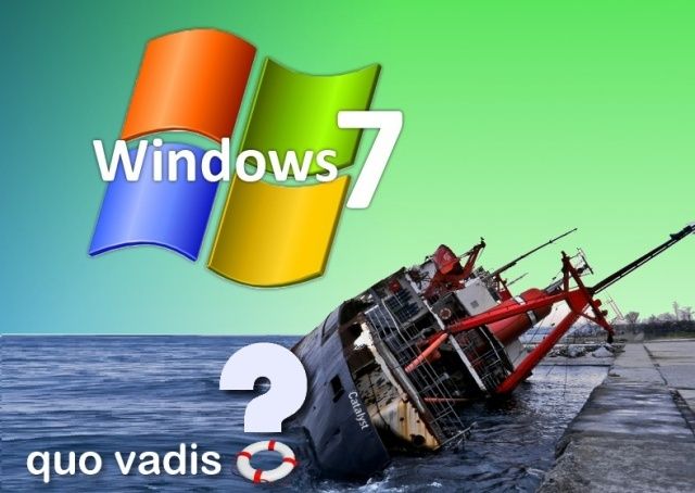Windows 7: Radeon HD 5000-Series Cards Lack 2D Acceleration - 2D ...