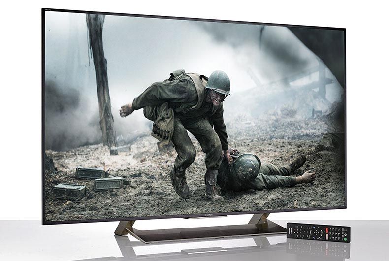 Sony KD-49XE9005 review | What Hi-Fi?