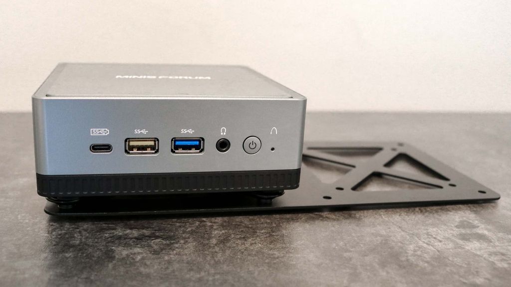 The 5 things I'm glad I knew before buying a mini PC | Tom's Guide