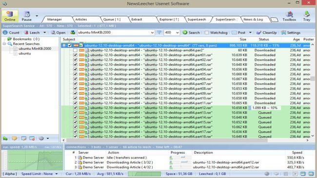 Six of the best Usenet newsgroup readers | ITPro