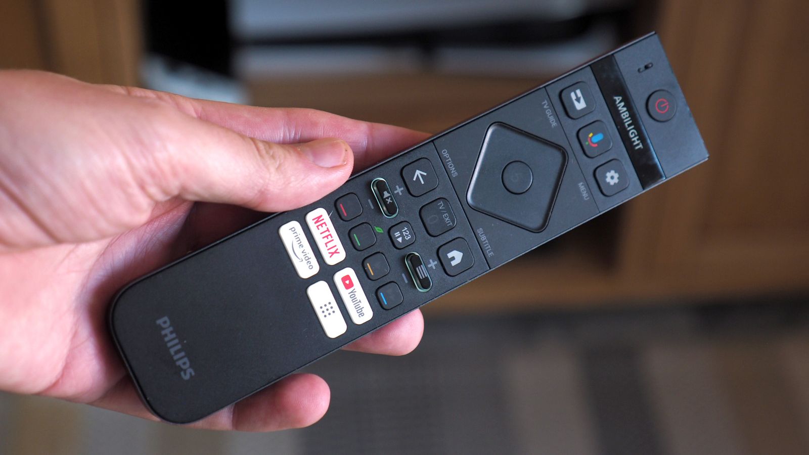 Philips OLED 909 review: sounds like a dream – and looks like one too | T3