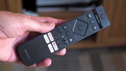 Philips OLED 909 review: sounds like a dream – and looks like one too | T3