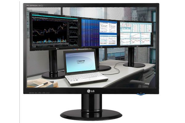 LG expands DisplayLink monitor range | IT Pro
