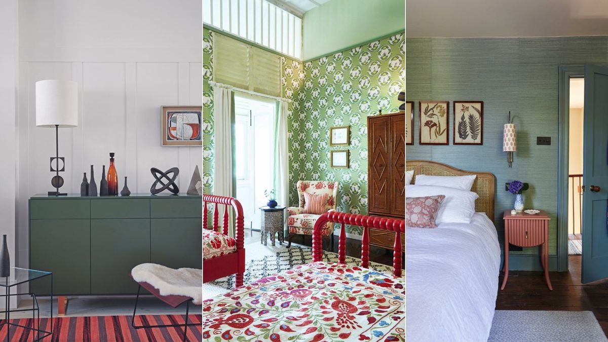 5 colors you should never paint your furniture (and why) | Homes and ...