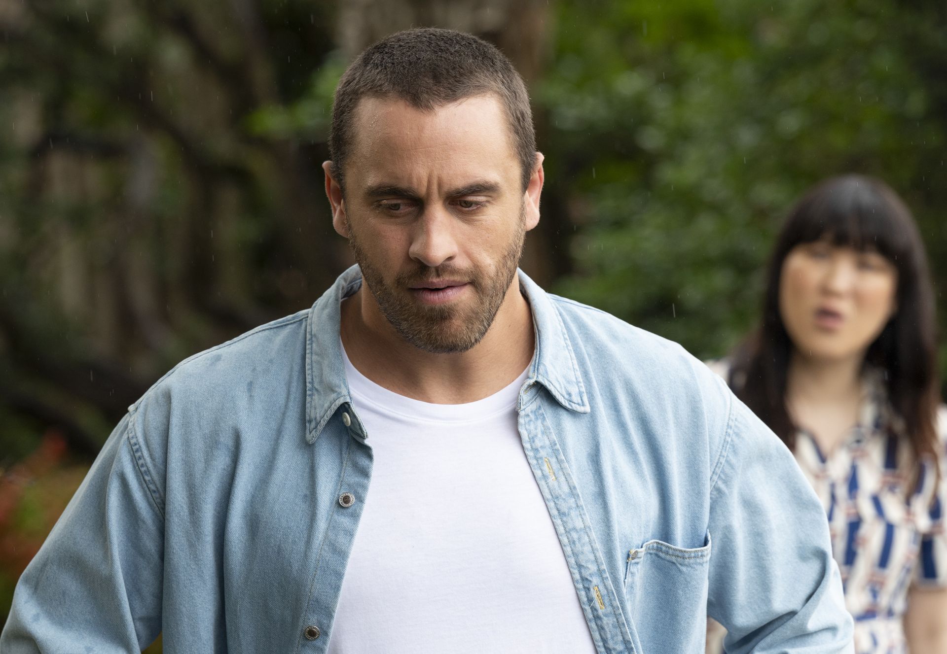 Neighbours spoilers: Is Andrew and Wendy's marriage over? | What to Watch