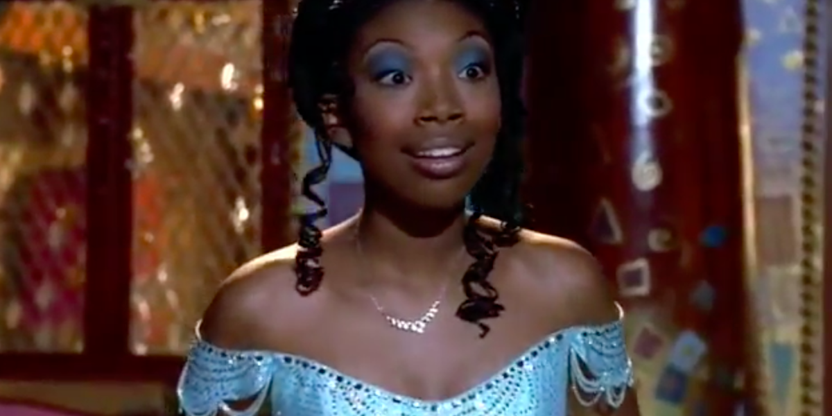 Why Brandy’s Cinderella Holds Up Better Than Recent Disney Musical ...