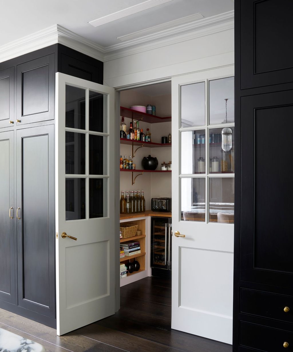 How to organize canned goods so you can actually find them | Homes and ...