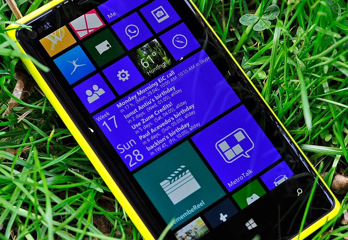 True Calendar 8 is the scheduler Windows Phone owners have been waiting ...