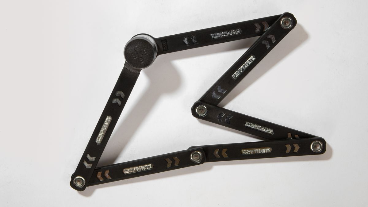 Best bike locks - Avoid bike theft with our tips | Cyclingnews