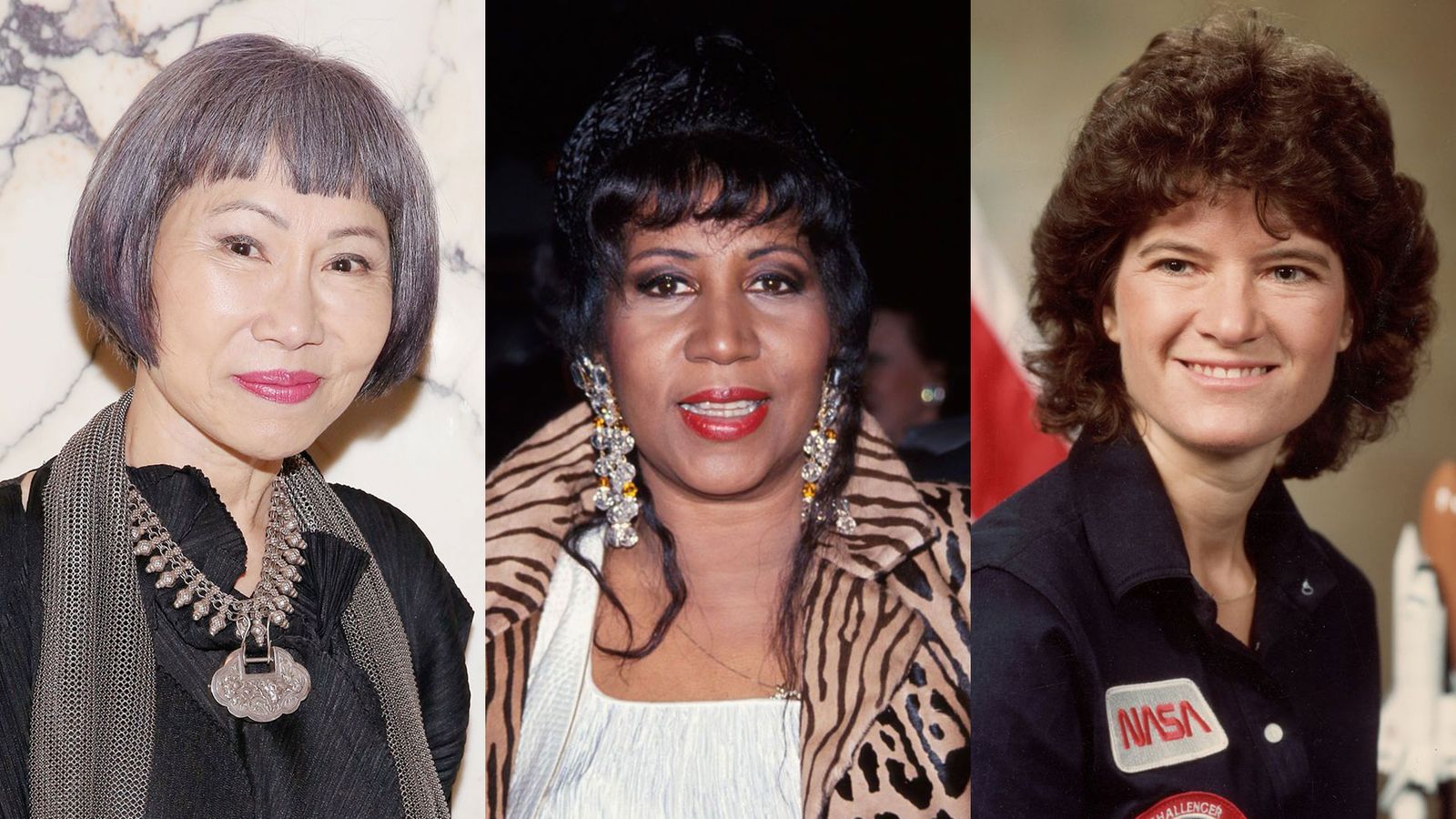 50 Famous Women Throughout History and Their Accomplishments | Marie Claire