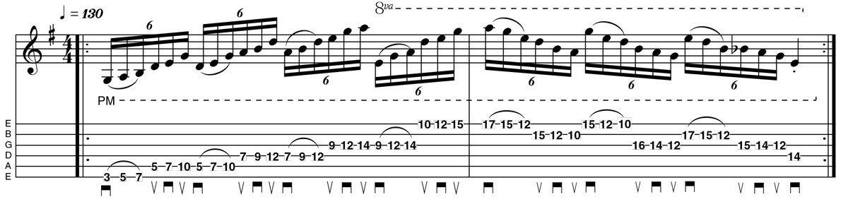 30-day guitar challenge, day 30: Test your skills with these Paul ...