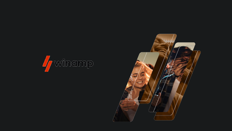 Winamp releases its source code on GitHub — but the legacy media player doesn't go full open ...