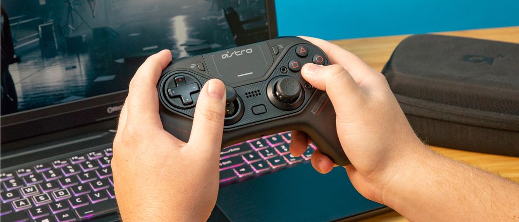 Astro C40 review | TechRadar