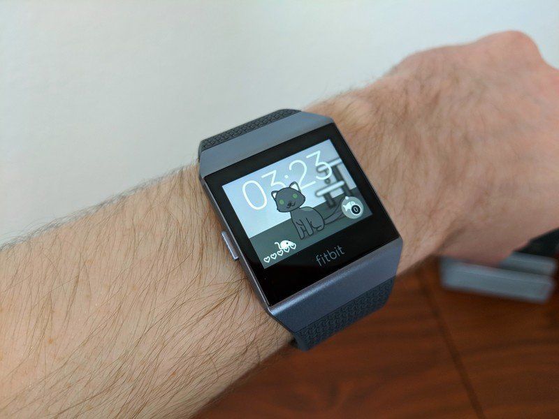 Best watch faces for Fitbit Versa and Ionic | Android Central
