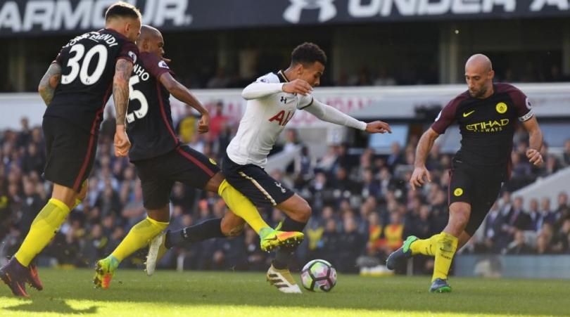 Best of the Premier League weekend: FourFourTwo's top team, player and ...