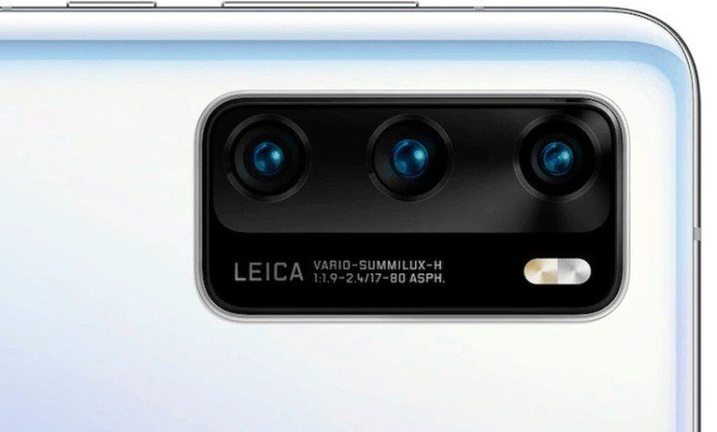 Huawei P40 series specs and pricing leak a day before launch | Android ...