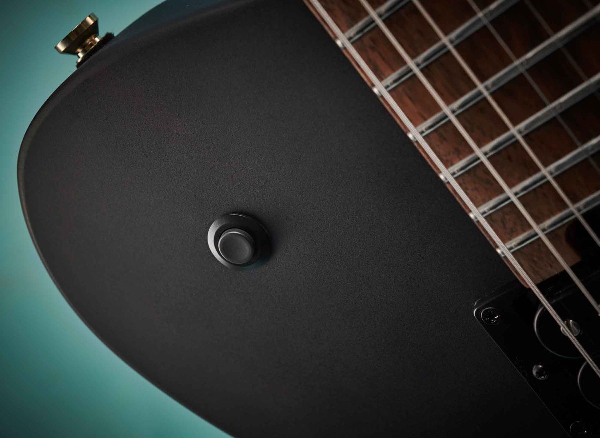 Manson Meta MBM-1 review | Guitar World