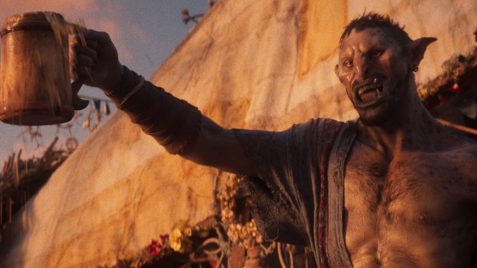 Divinity Animation Director Guarantees All In-Game Genitals Are “Hand ...