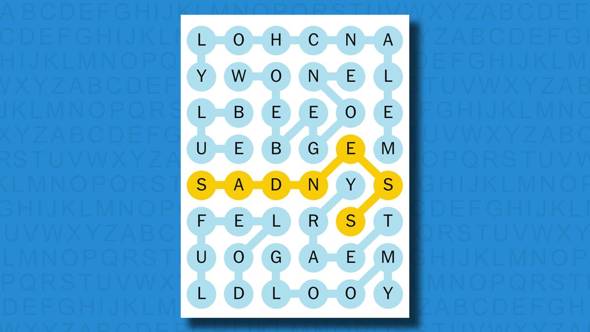 NYT Strands hints and answers for Wednesday, June 18 (game #472 ...