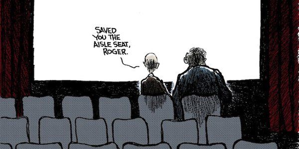 Remembering Roger Ebert, In His Own Words | Cinemablend