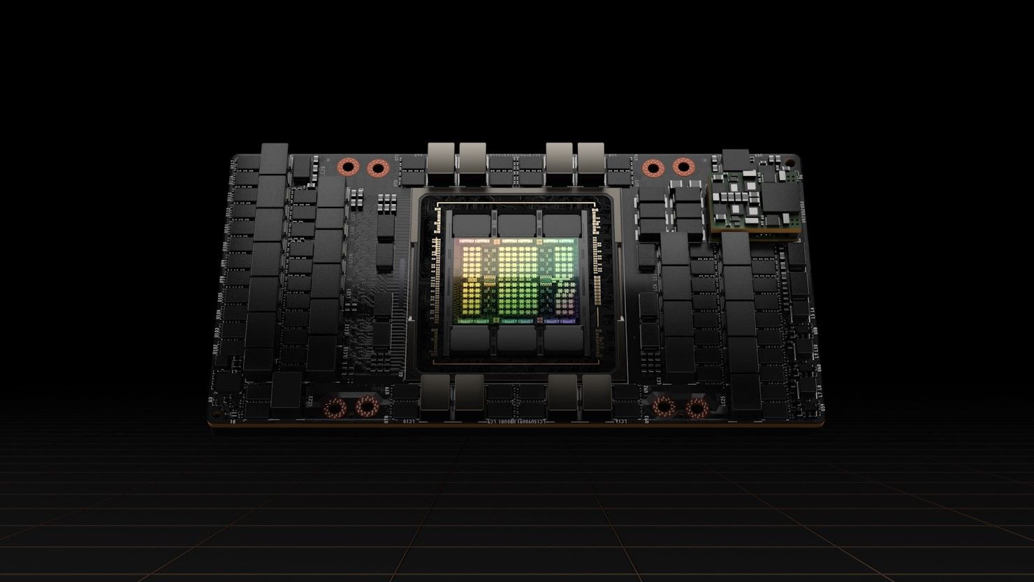 xAI’s Colossus supercomputer cluster uses 100,000 Nvidia Hopper GPUs — and it was all made ...
