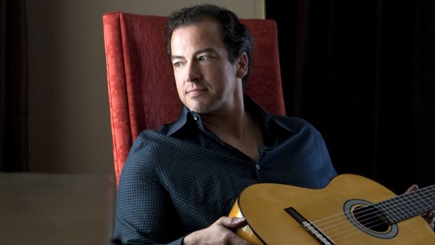 Interview: Fingerpicker Lawson Rollins Discusses His New Album ...