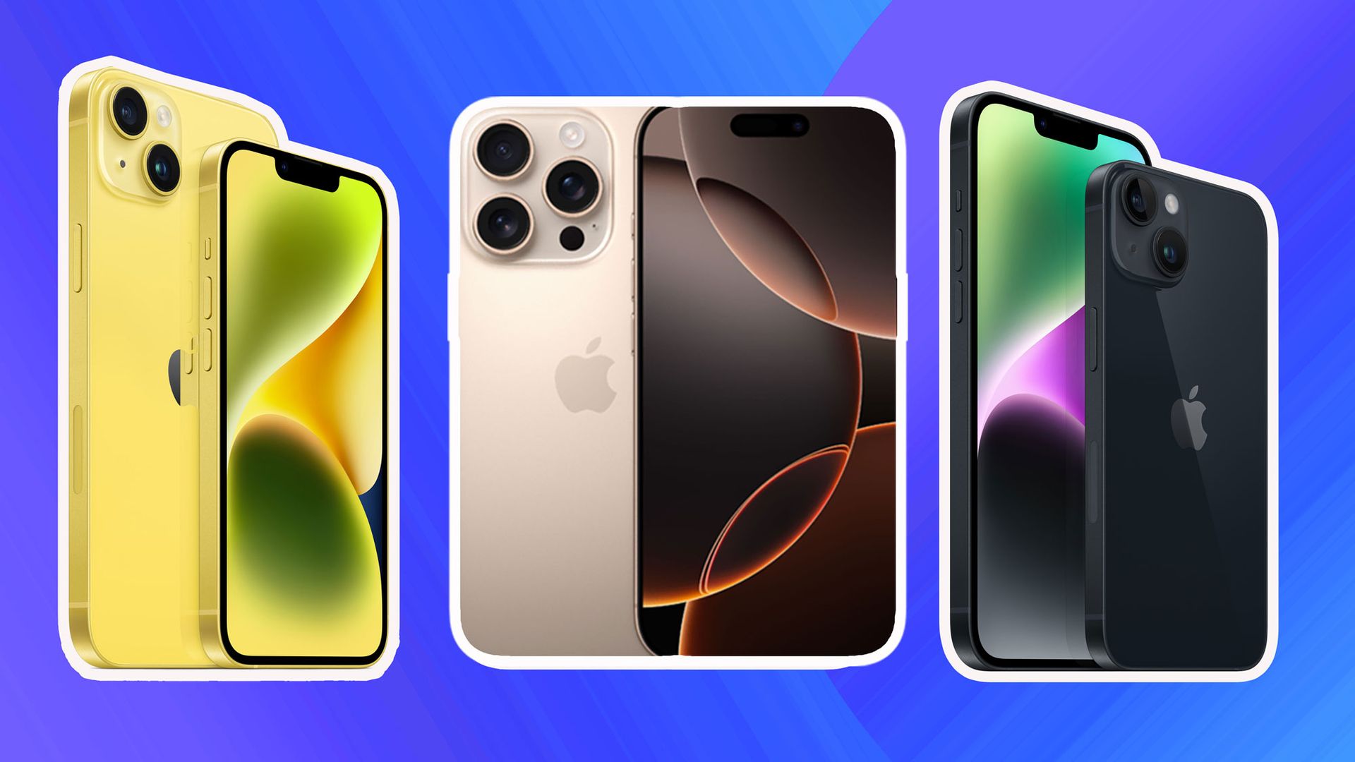 The best iPhone for photography: tested by our expert team | Creative Bloq