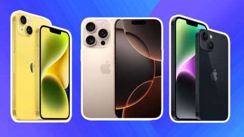 The best iPhone for photography: tested by our expert team | Creative Bloq